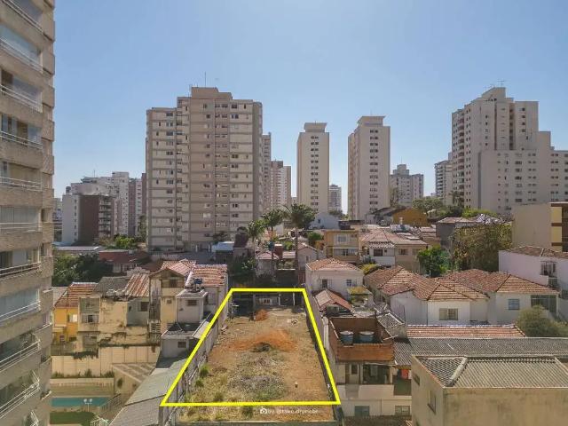 Terreno / Lote para Venda em São Paulo/SP Pompéia