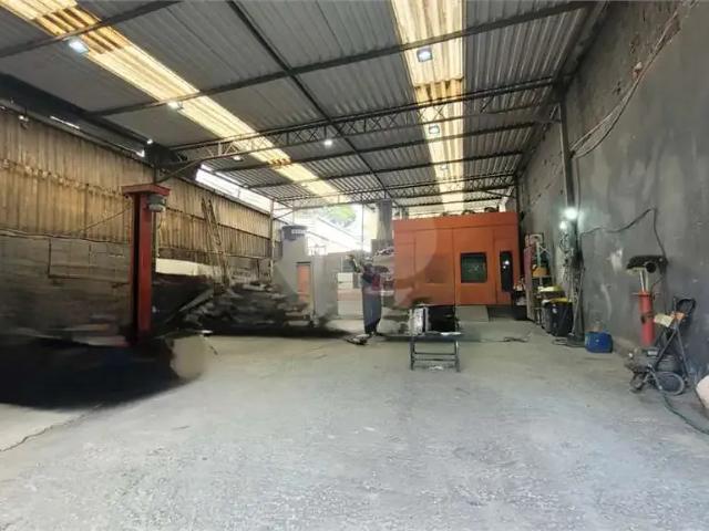 Terreno / Lote para Venda em São Paulo/SP Pompéia