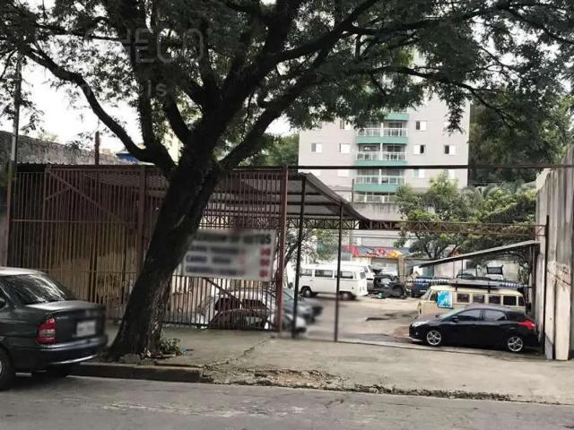 Terreno / Lote para Venda em São Paulo/SP Pompéia