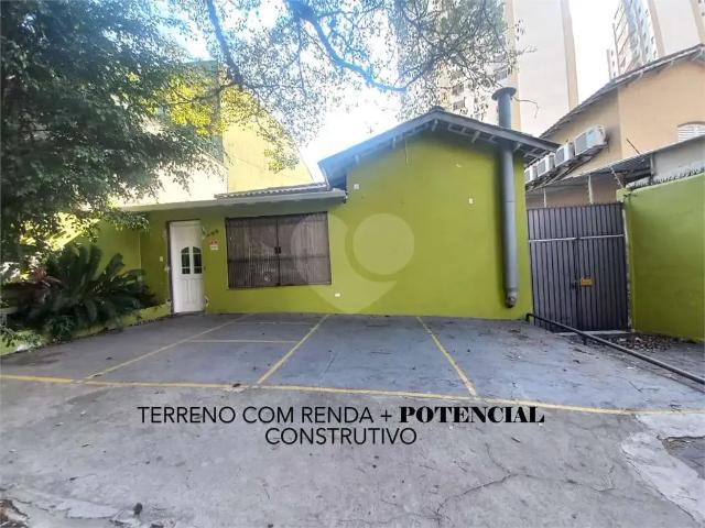 Terreno / Lote para Venda em São Paulo/SP Pompéia 5 Quartos