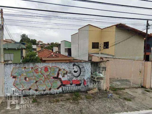 Terreno / Lote para Venda em São Paulo/SP Ponte Rasa