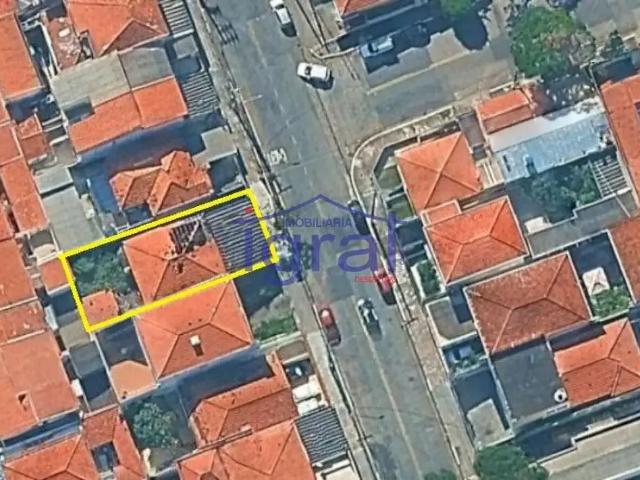 Terreno / Lote para Venda em São Paulo/SP Planalto Paulista