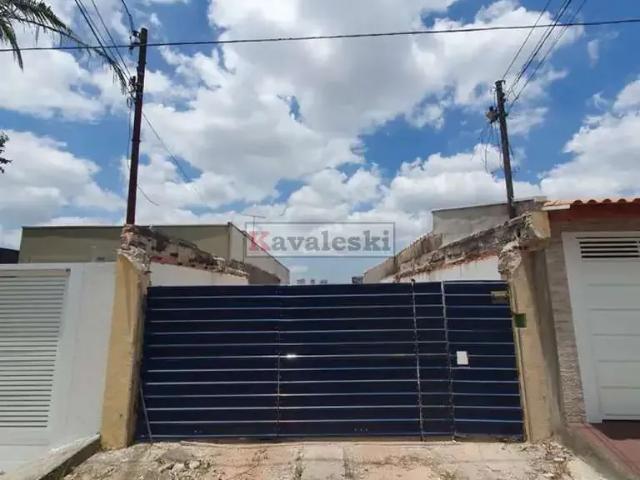 Terreno / Lote para Venda em São Paulo/SP Planalto Paulista
