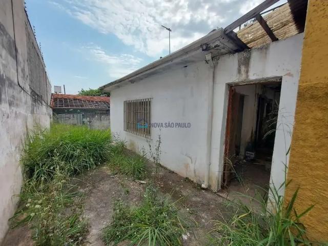 Terreno / Lote para Venda em São Paulo/SP Planalto Paulista