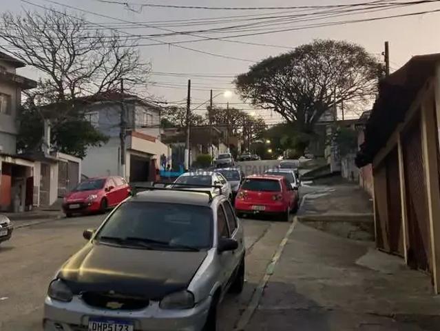 Terreno / Lote para Venda em São Paulo/SP Planalto Paulista