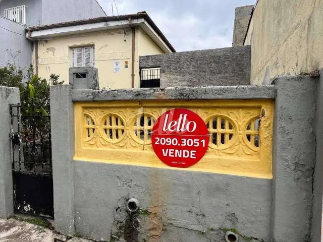 Terreno / Lote para Venda em São Paulo/SP Quarta Parada