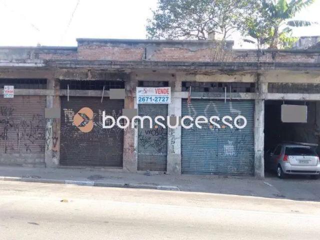 Terreno / Lote para Venda em São Paulo/SP Quarta Parada