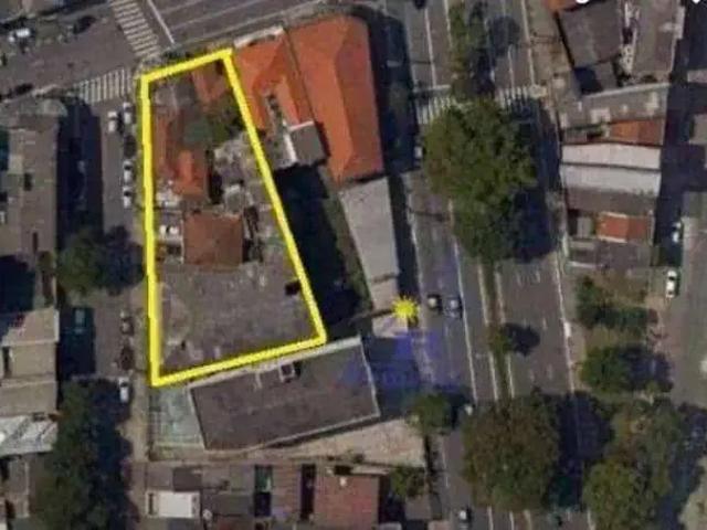Terreno / Lote para Venda em São Paulo/SP Quinta da Paineira