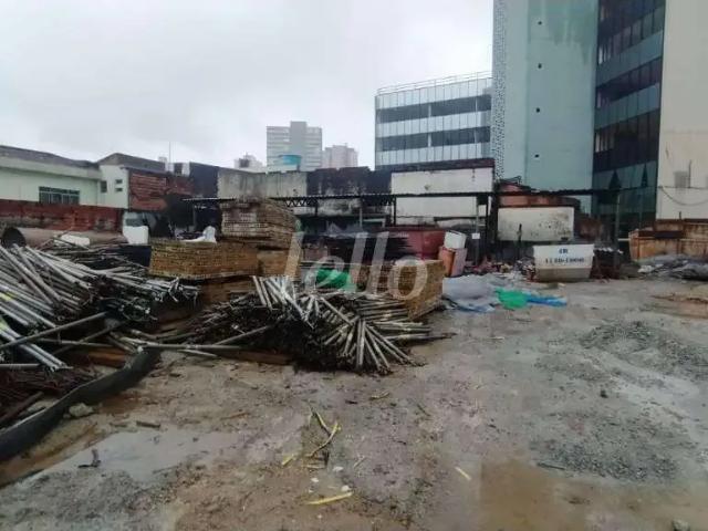 Terreno / Lote para Venda em São Paulo/SP Quinta da Paineira