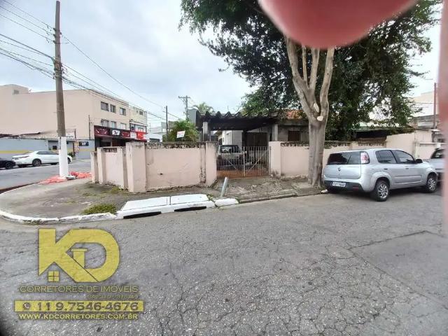 Terreno / Lote para Venda em São Paulo/SP Quinta da Paineira