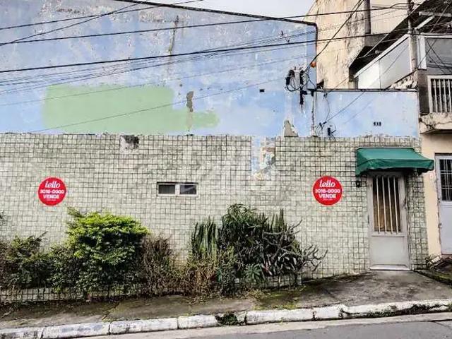 Terreno / Lote para Venda em São Paulo/SP Quinta da Paineira