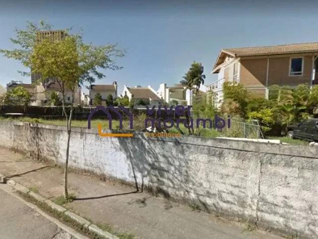 Terreno / Lote para Venda em São Paulo/SP Real Parque
