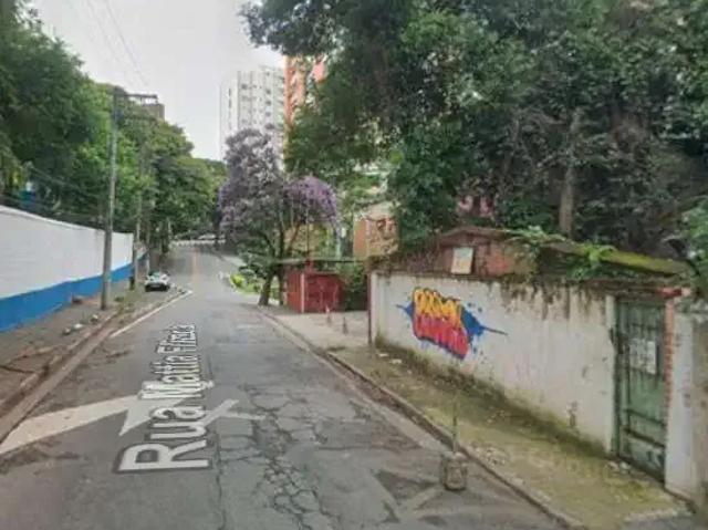 Terreno / Lote para Venda em São Paulo/SP Real Parque