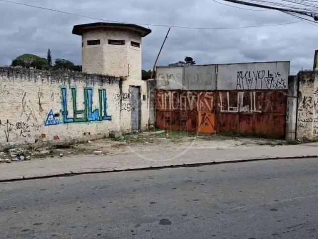 Terreno / Lote para Venda em São Paulo/SP Recanto Ana Maria