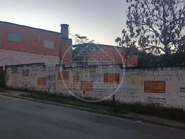 Terreno / Lote para Venda em São Paulo/SP Recanto Campo Belo