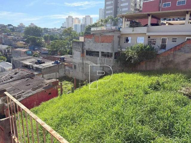 Terreno / Lote para Venda em São Paulo/SP Rio Pequeno