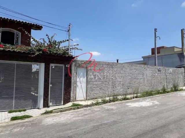 Terreno / Lote para Venda em São Paulo/SP Rio Pequeno