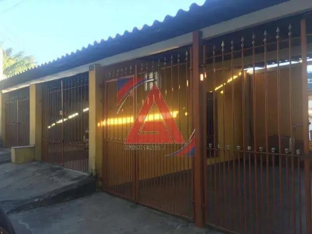 Terreno / Lote para Venda em São Paulo/SP Rio Pequeno 1 Quartos
