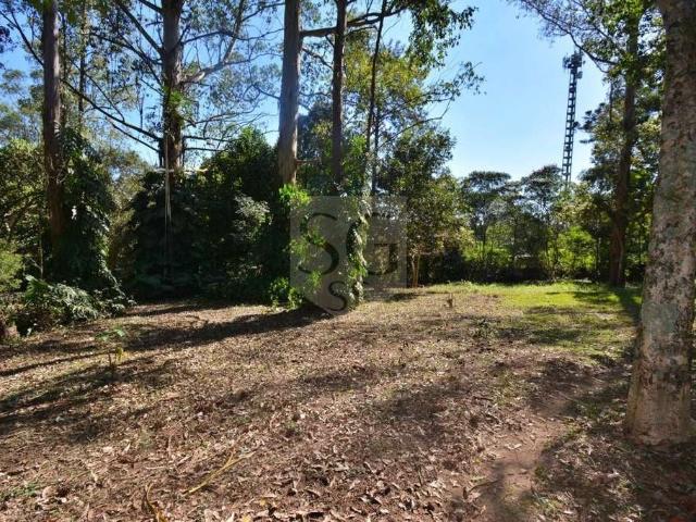 Terreno / Lote para Venda em São Paulo/SP Riviera Paulista