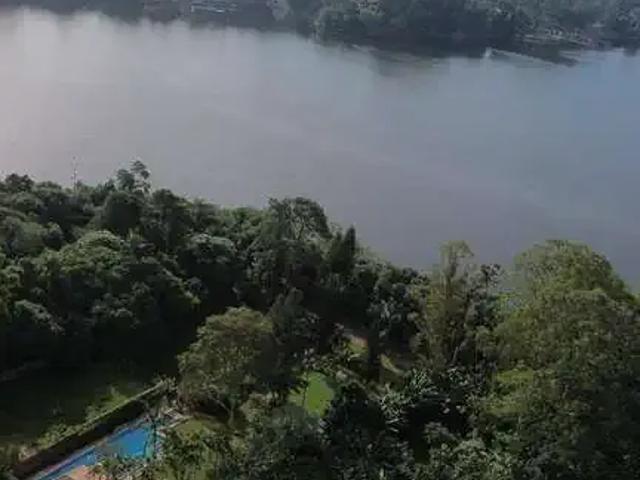 Terreno / Lote para Venda em São Paulo/SP Riviera Paulista