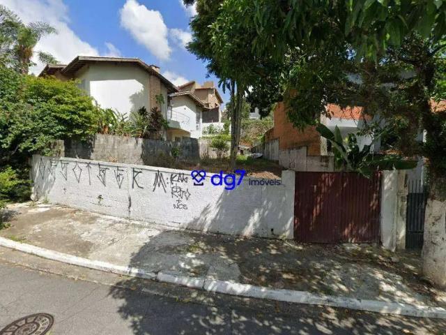 Terreno / Lote para Venda em São Paulo/SP Rolinópolis