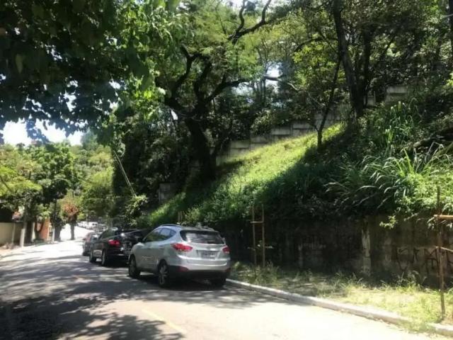 Terreno / Lote para Venda em São Paulo/SP Rolinópolis