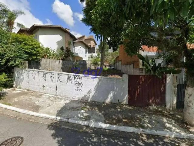 Terreno / Lote para Venda em São Paulo/SP Rolinópolis