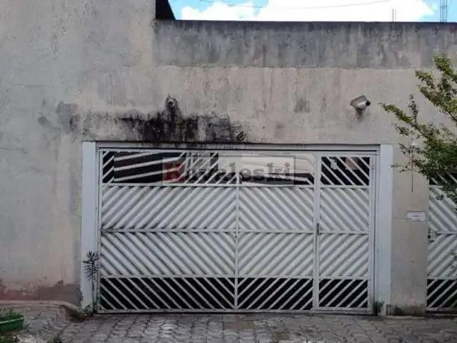 Terreno / Lote para Venda em São Paulo/SP São João Climaco