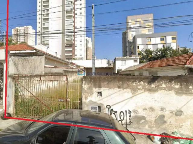 Terreno / Lote para Venda em São Paulo/SP São Judas