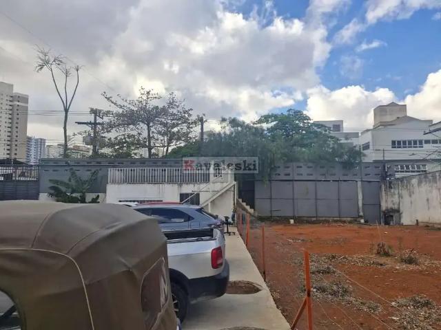 Terreno / Lote para Venda em São Paulo/SP São Judas