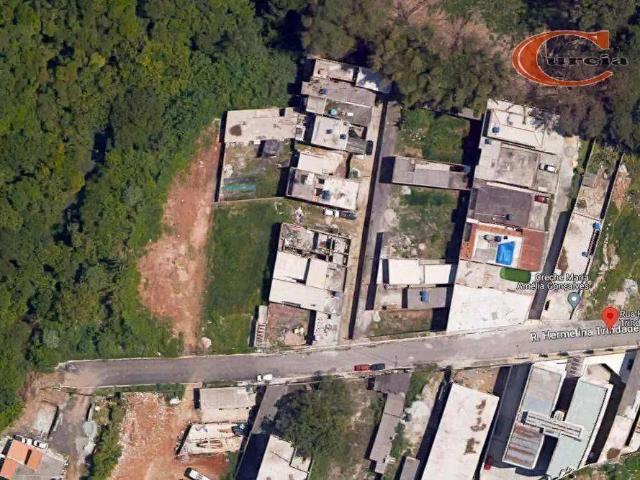 Terreno / Lote para Venda em São Paulo/SP São Judas