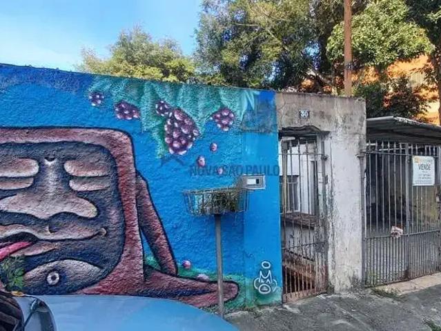 Terreno / Lote para Venda em São Paulo/SP São Judas