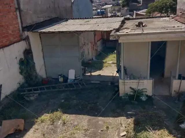 Terreno / Lote para Venda em São Paulo/SP São Lucas
