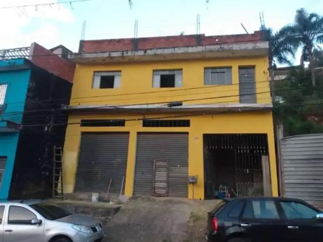 Terreno / Lote para Venda em São Paulo/SP São Mateus