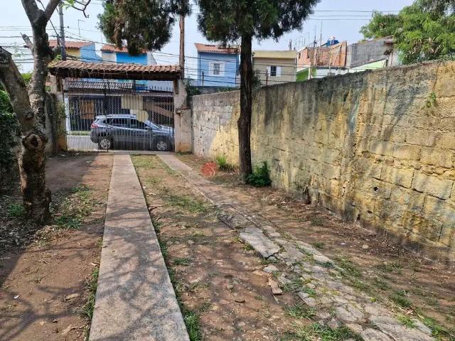 Terreno / Lote para Venda em São Paulo/SP São Miguel Paulista