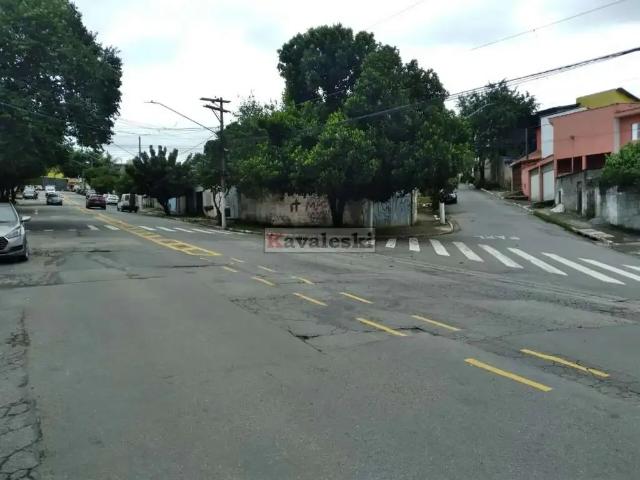Terreno / Lote para Venda em São Paulo/SP São Miguel Paulista