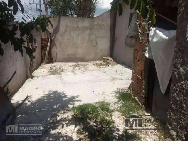 Terreno / Lote para Venda em São Paulo/SP São Miguel Paulista