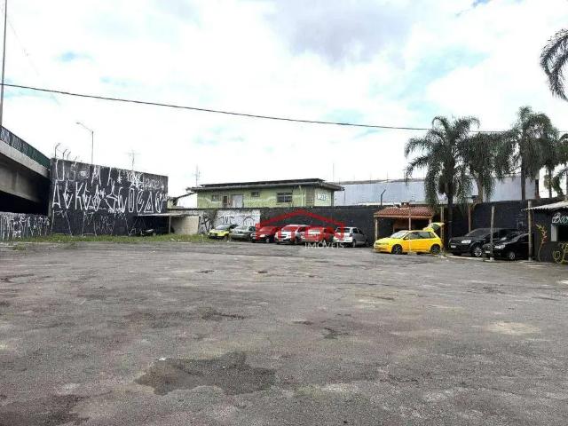 Terreno / Lote para Venda em São Paulo/SP São Miguel Paulista