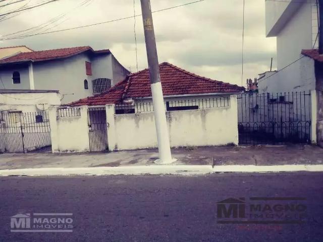 Terreno / Lote para Venda em São Paulo/SP São Miguel Paulista
