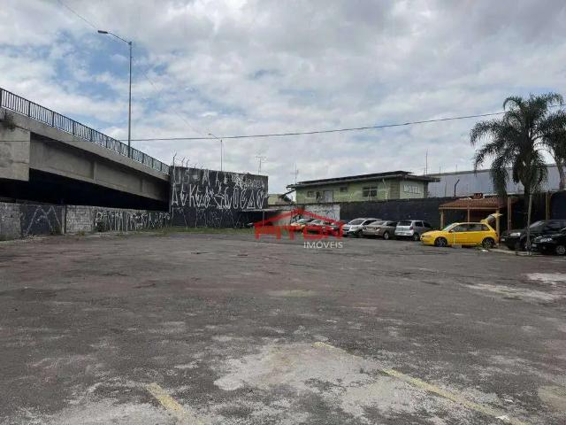 Terreno / Lote para Venda em São Paulo/SP São Miguel Paulista