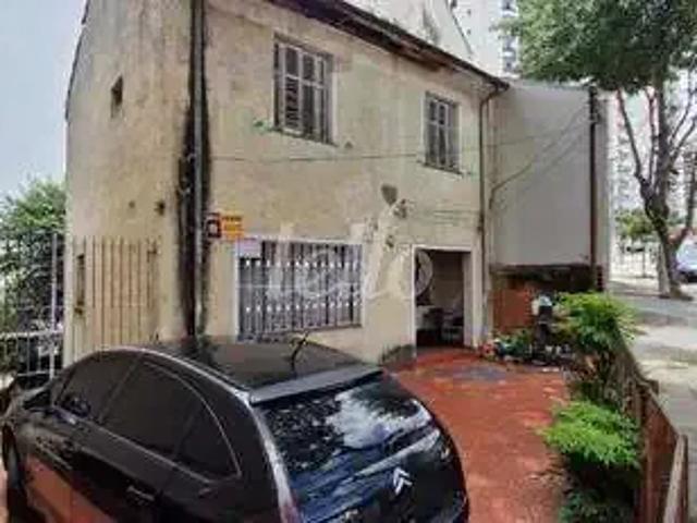 Terreno / Lote para Venda em São Paulo/SP Santa Teresinha 3 Quartos