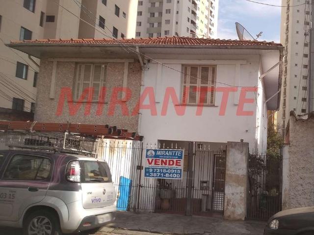 Terreno / Lote para Venda em São Paulo/SP Santa Teresinha