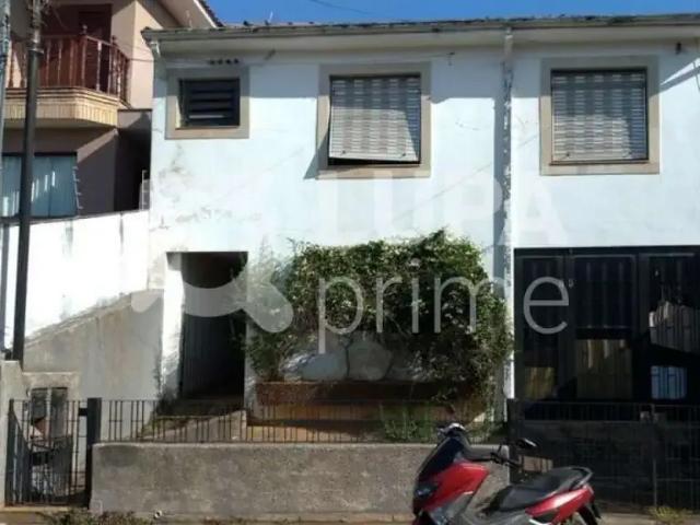 Terreno / Lote para Venda em São Paulo/SP Santa Teresinha
