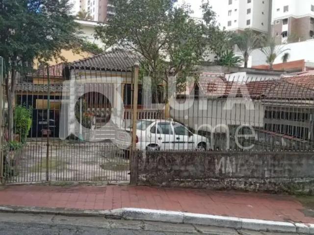 Terreno / Lote para Venda em São Paulo/SP Santa Teresinha