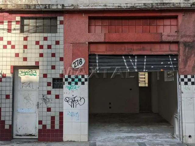 Terreno / Lote para Venda em São Paulo/SP Santa Teresinha