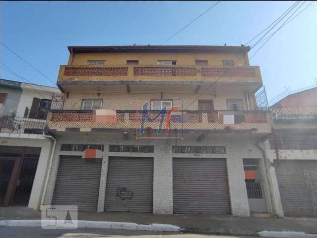 Terreno / Lote para Venda em São Paulo/SP Santa Teresinha