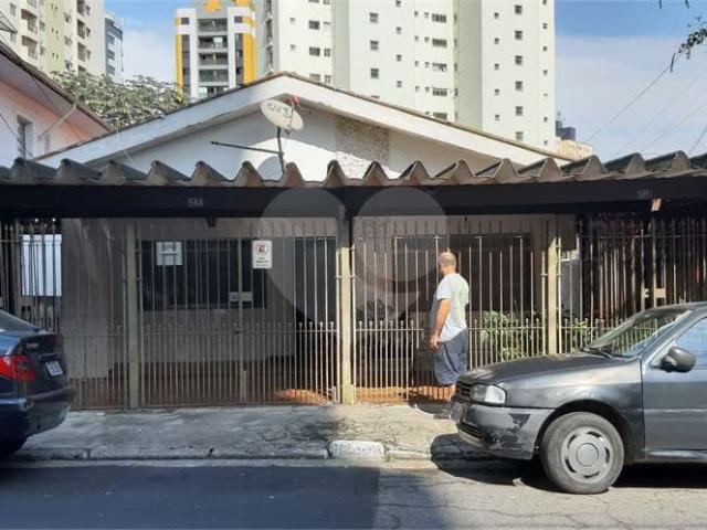 Terreno / Lote para Venda em São Paulo/SP Santa Teresinha