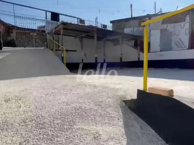 Terreno / Lote para Venda em São Paulo/SP Santa Teresinha