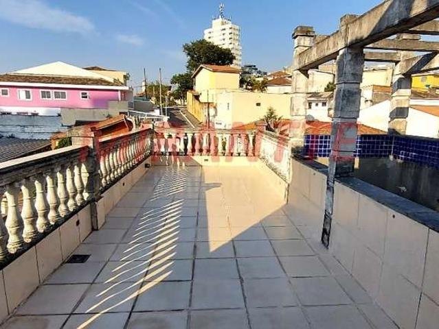 Terreno / Lote para Venda em São Paulo/SP Santa Teresinha