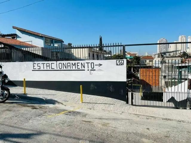 Terreno / Lote para Venda em São Paulo/SP Santa Teresinha